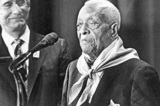 The Oldest-Ever Buffalo Soldier Enlisted in 1910 and Lived to Fight in 2 World Wars | Military.com